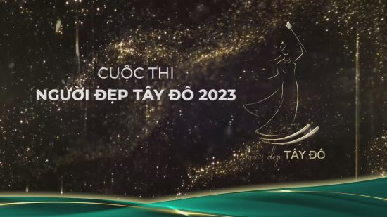 Cuộc thi Người đẹp Tây Đô – THTPCT