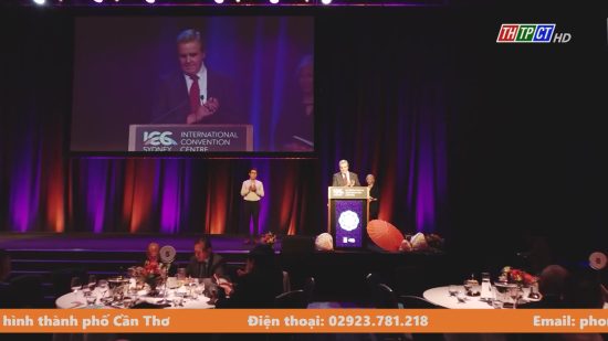 Tín hiệu tươi sáng cho hợp tác giữa các doanh nghiệp Việt Nam ...