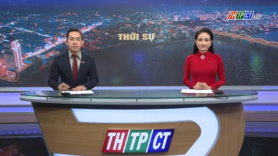 Thời sự THTPCT tối 24/12/2023 – THTPCT