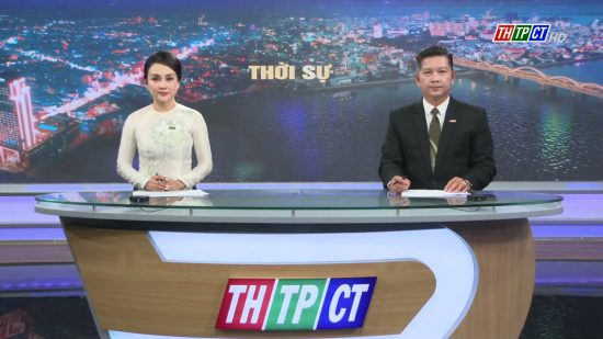 Thời sự THTPCT tối 16/1/2024 – THTPCT