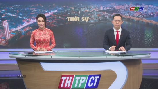 Thời sự THTPCT tối 8/3/2024 – THTPCT