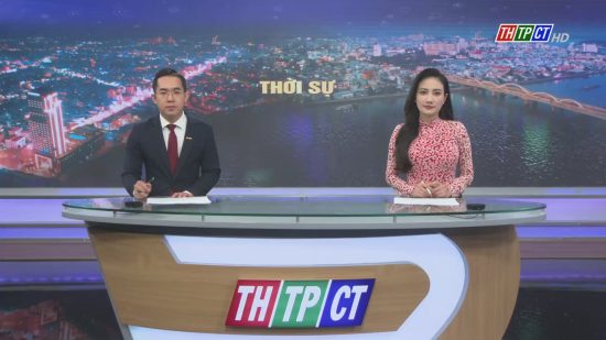 Thời sự THTPCT tối 6/6/2024 – THTPCT