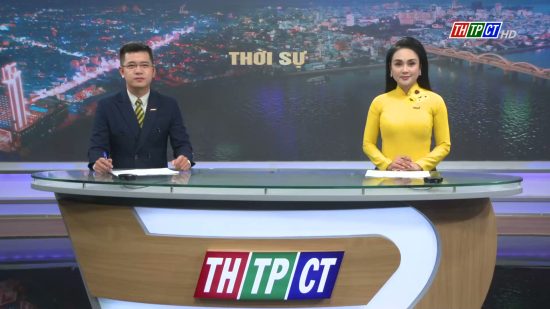 Thời sự THTPCT tối 16/7/2024 – THTPCT