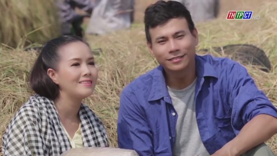 Ca nhạc: Tình đẹp quê hương – THTPCT