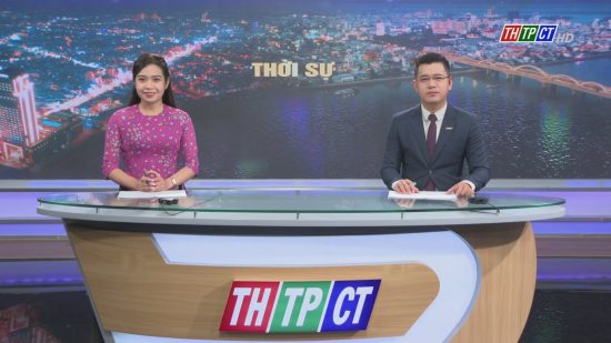 Thời sự THTPCT tối 15/11/2024 – THTPCT