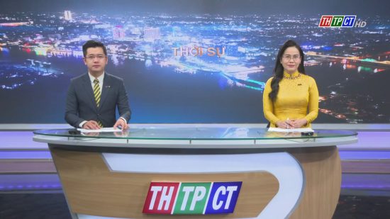 Thời sự THTPCT tối 3/2/2025 – THTPCT