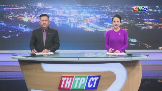 Thời sự THTPCT tối 4/3/2025 – THTPCT