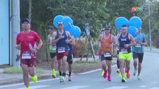 Cùng bạn tỏa sáng – Shine Together – THTPCT